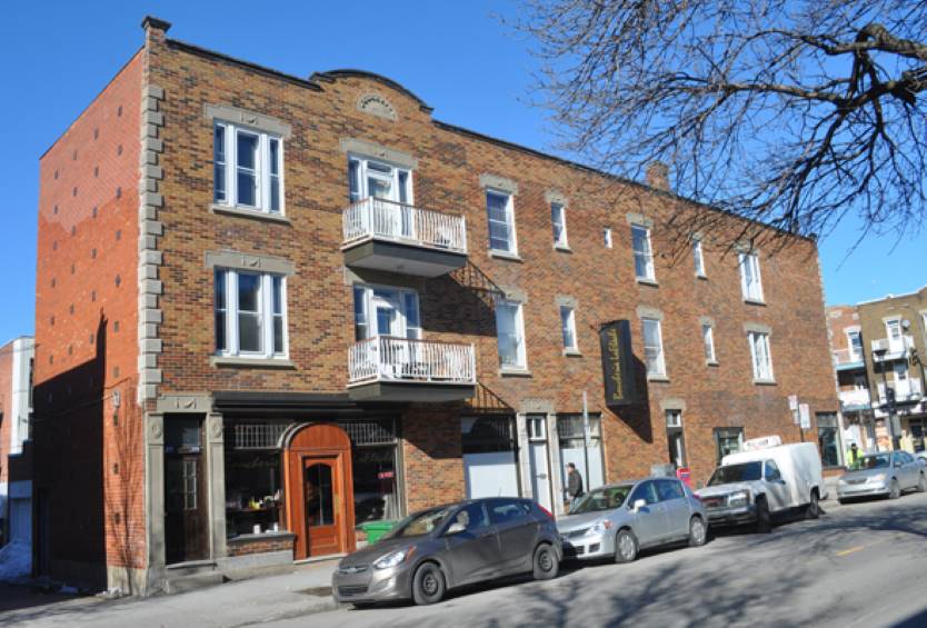 Travaux de maçonnerie générale à Villeray-Saint-Michel-Parc-Extension ...